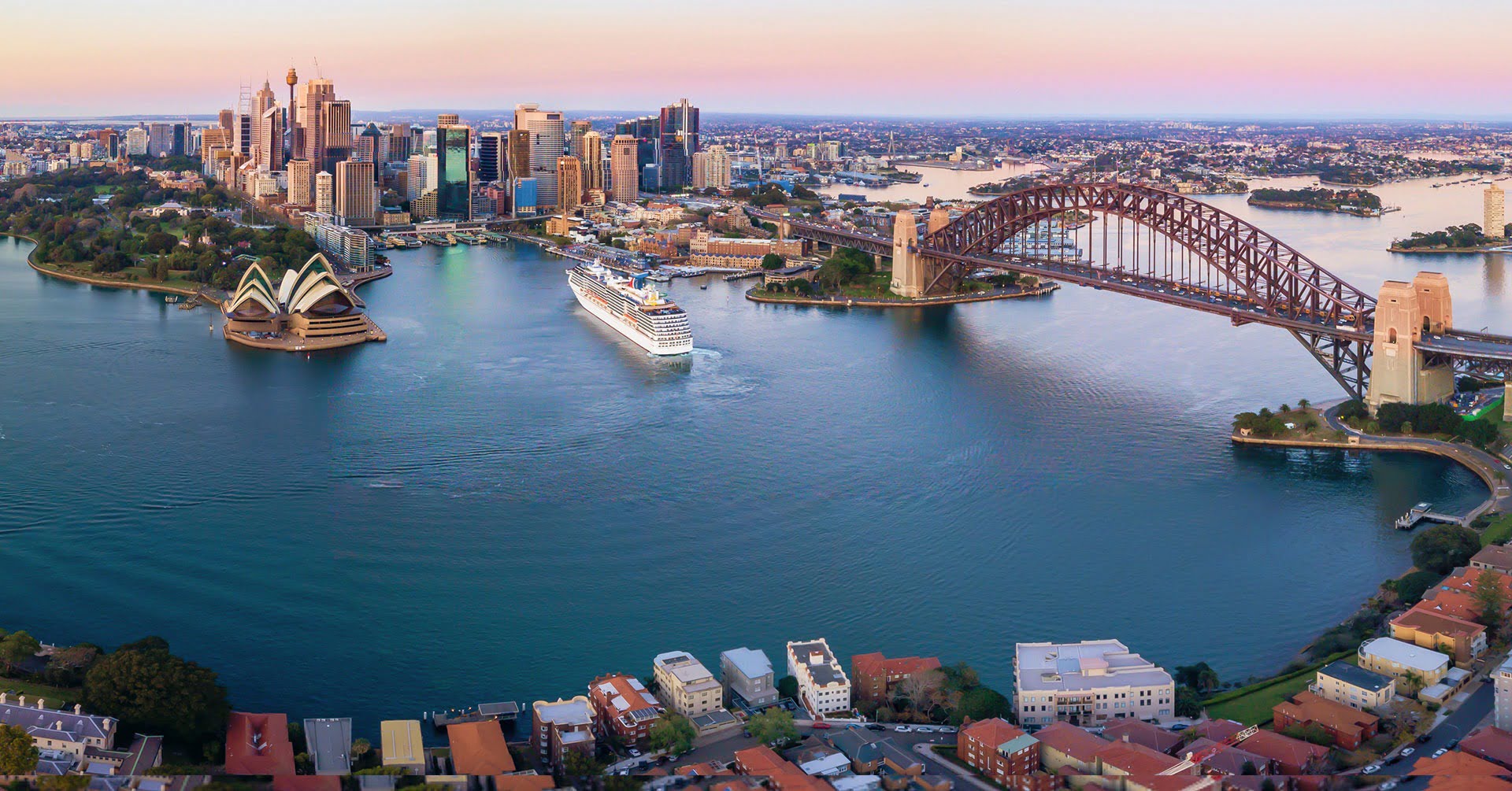 Sydney Privé Tours Sydney Premium Private Tours & Luxury Experiences