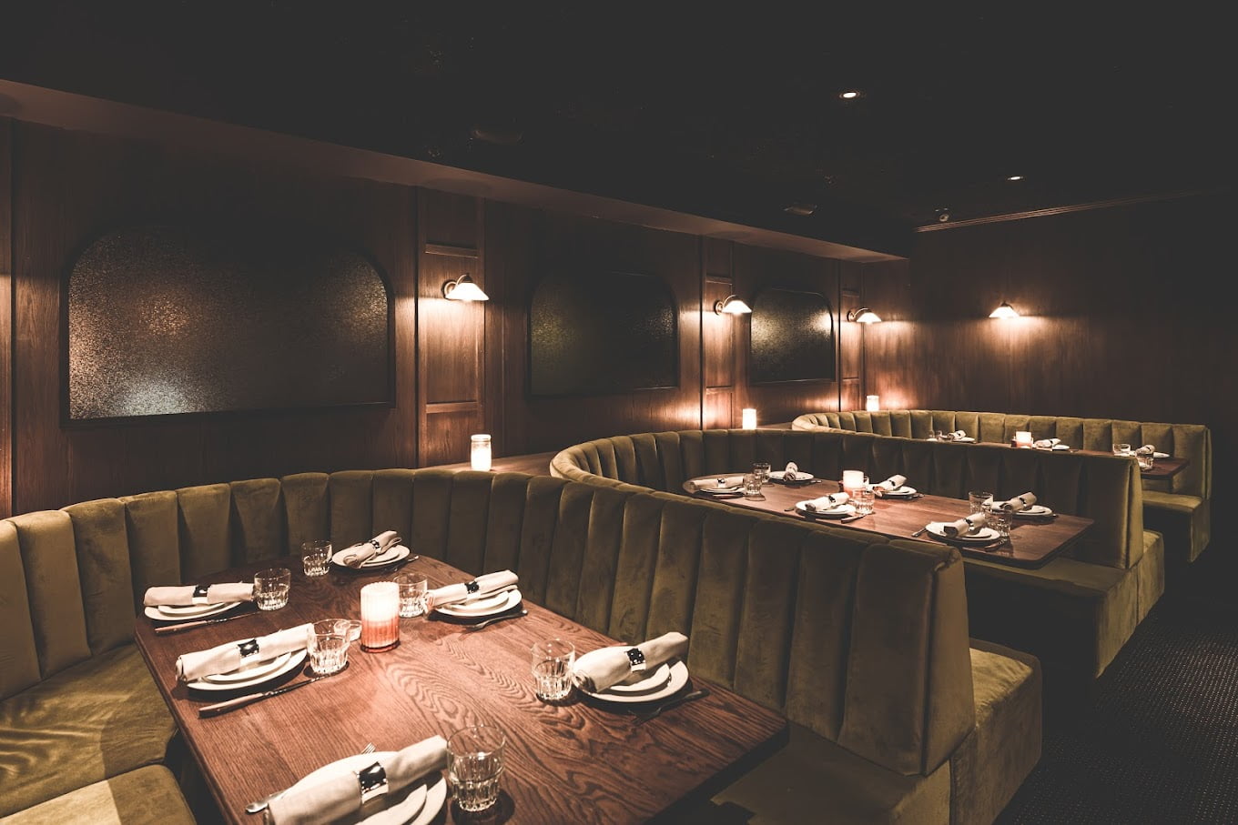 The best restaurants in Sydney 2023 by SYDNEY PRIVÉ - Sydney Privé